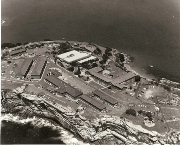 HMAS Watson NSW – Oxtek Solutions