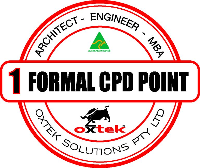 CPD Presentations – Oxtek Solutions