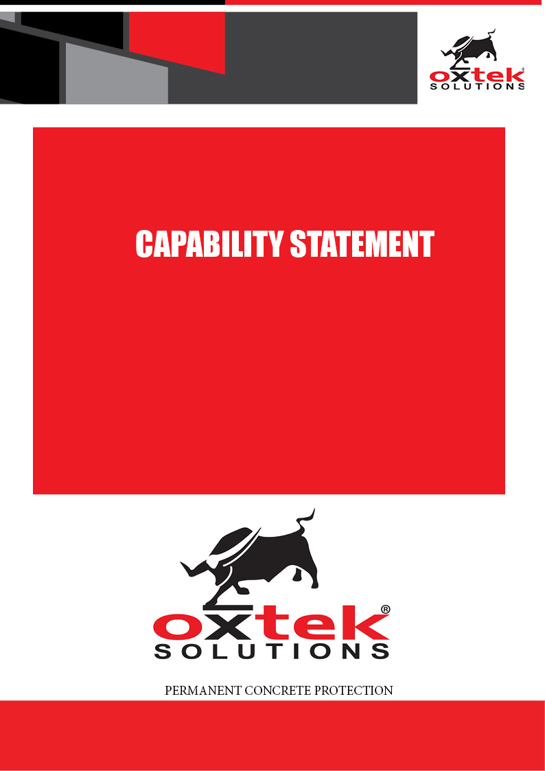 About Oxtek Solutions Pty Ltd – Oxtek Solutions