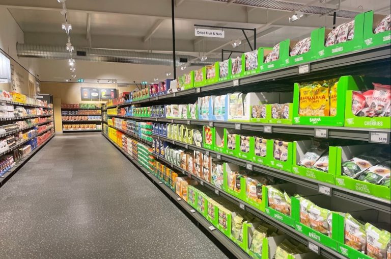 ALDI Glenunga SA – Oxtek Solutions